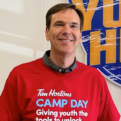 Idea Lab Live Landing Page