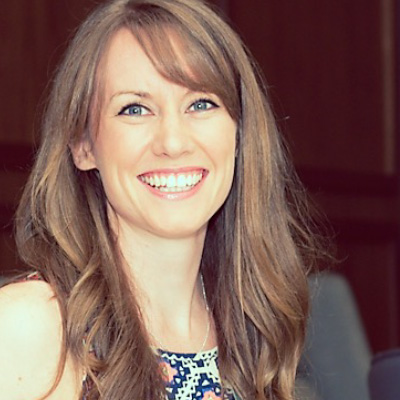 Idea Lab Live Landing Page