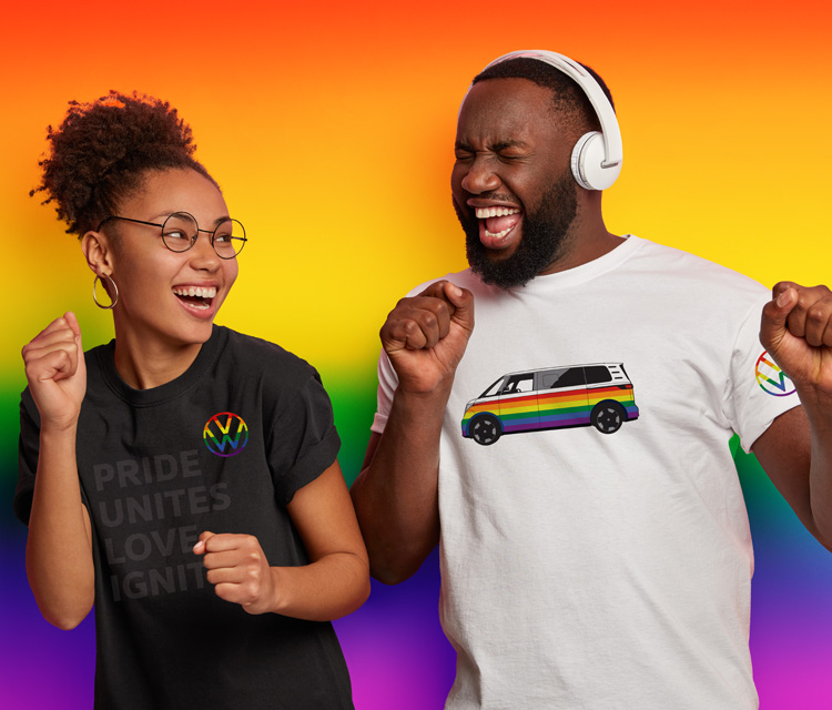 Official Volkswagen Merchandise Collection