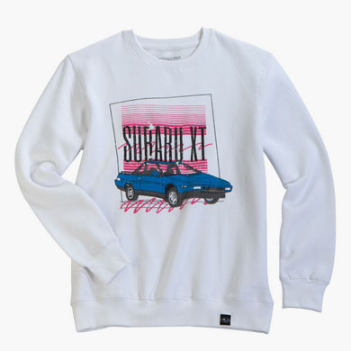 Shop Subaru Apparel & Gear Online | Subaru Gear
