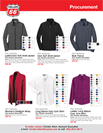 PHILLIPS66 Branded Merchandise