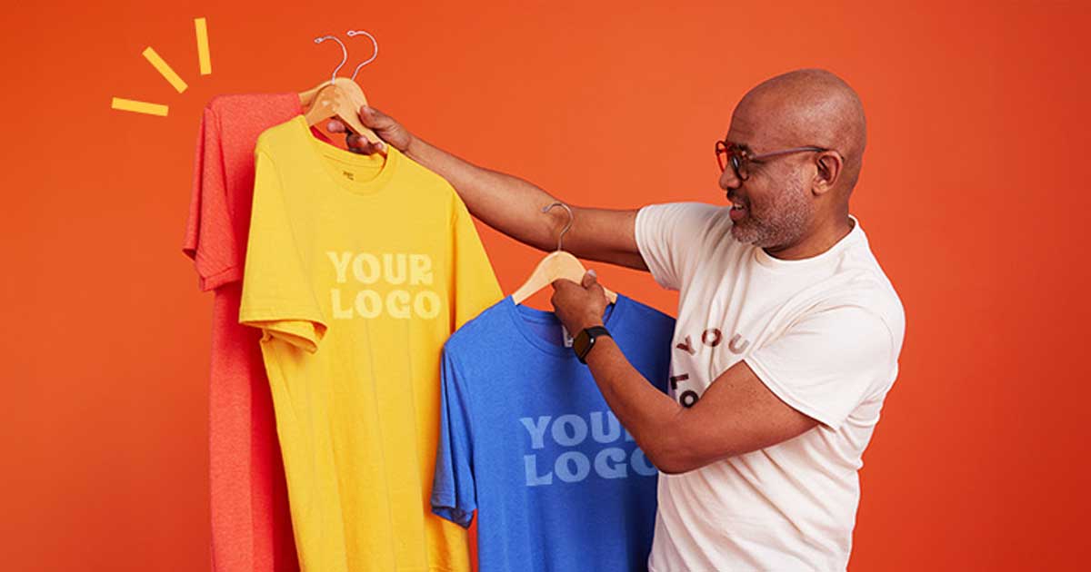 Custom Merch Ideas | Company Swag Ideas | StaplesPromo.com