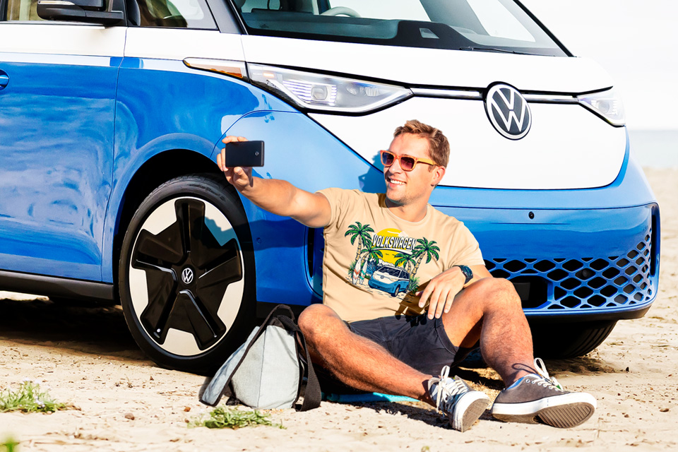 Official Volkswagen Merchandise Collection