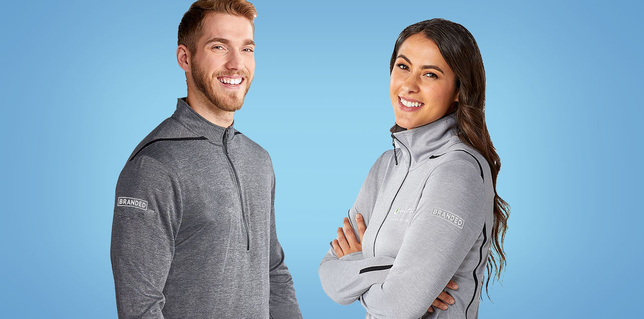 Half Zip Vs Quarter Zip StaplesPromo Half Zip Vs Quarter Zip StaplesPromo
