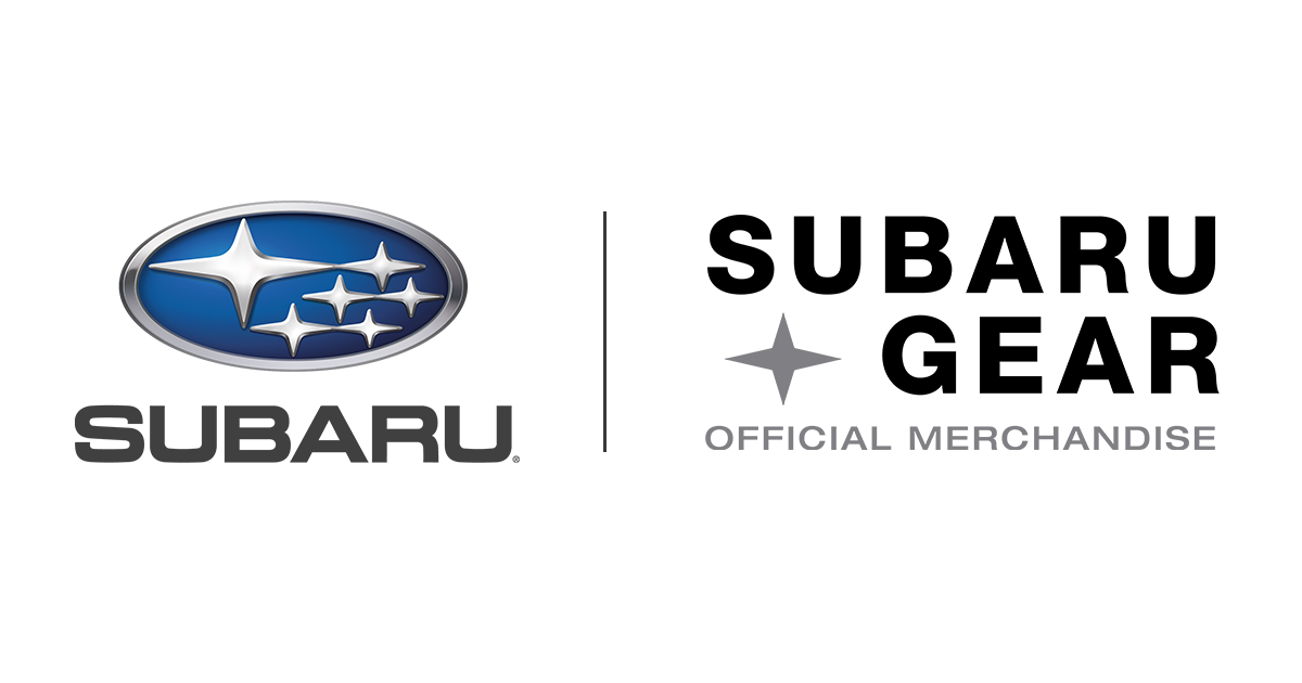 Shop Subaru Apparel & Gear Online | Subaru Gear