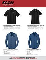 PHILLIPS66 Branded Merchandise