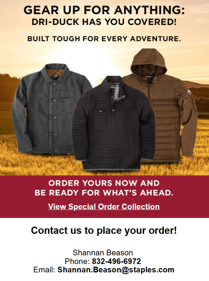 PHILLIPS66 Branded Merchandise